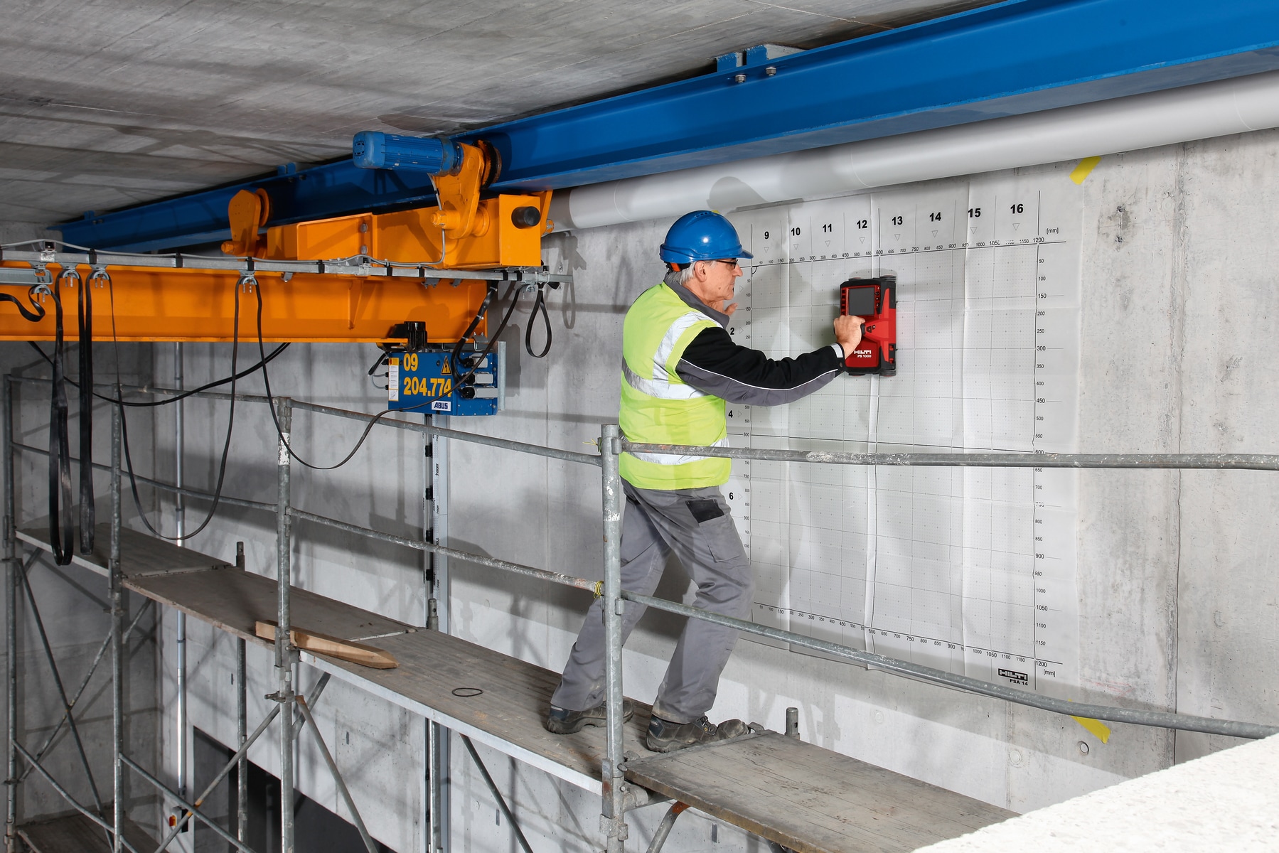 Introduction - HILTI Hong Kong