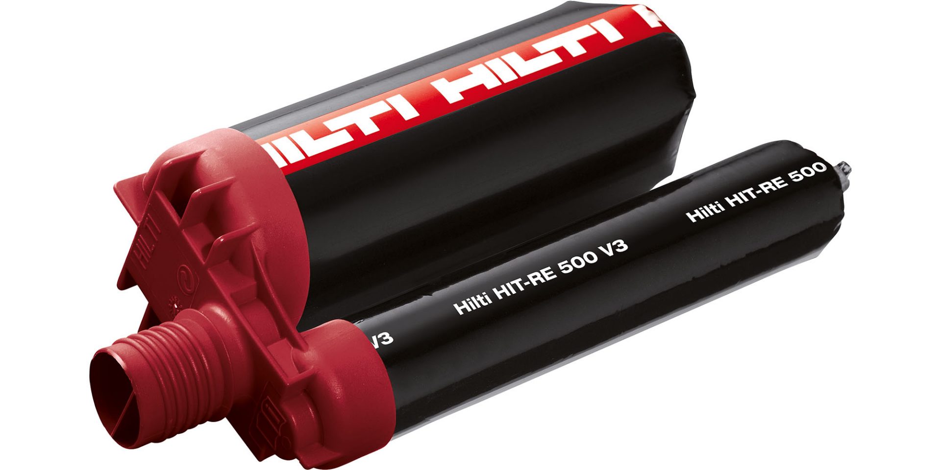 Resin Epoxy Anchors - HILTI Hong Kong