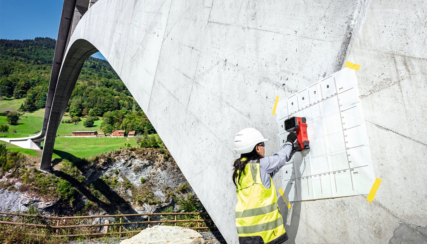 PS 300 Ferroscan - HILTI Hong Kong