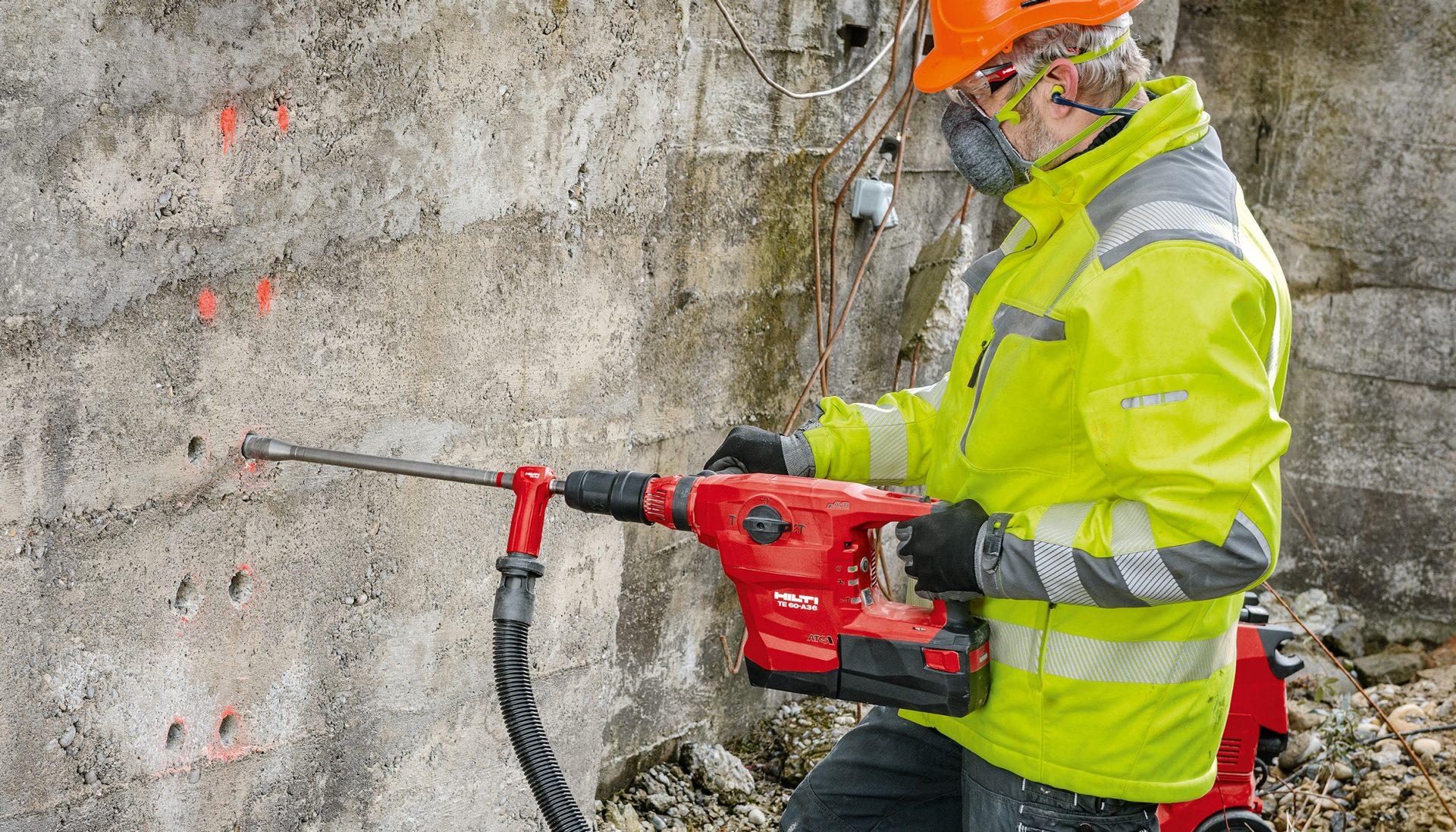 Post-installed Rebar Solutions - HILTI Hong Kong