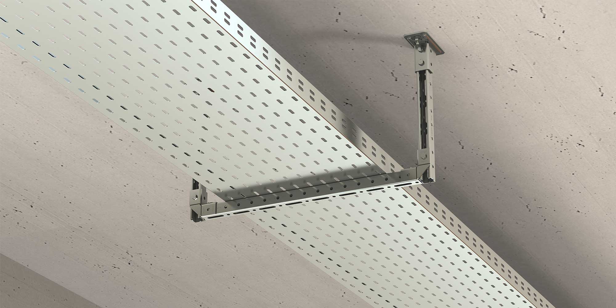 Modular Support Systems vs Traditional Welding Methods - HILTI Hong Kong