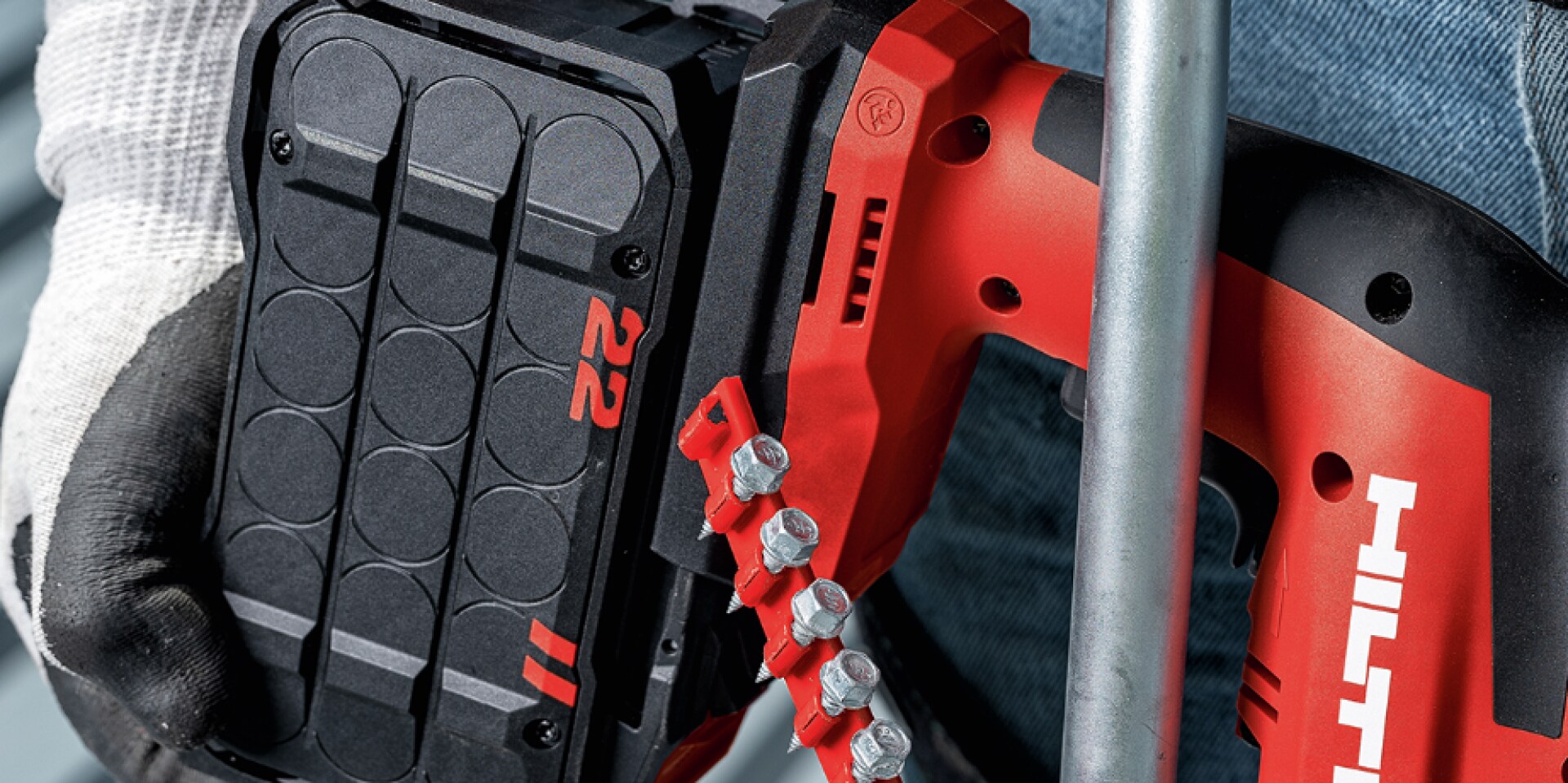 Useful Manual / Catalogue - HILTI Hong Kong