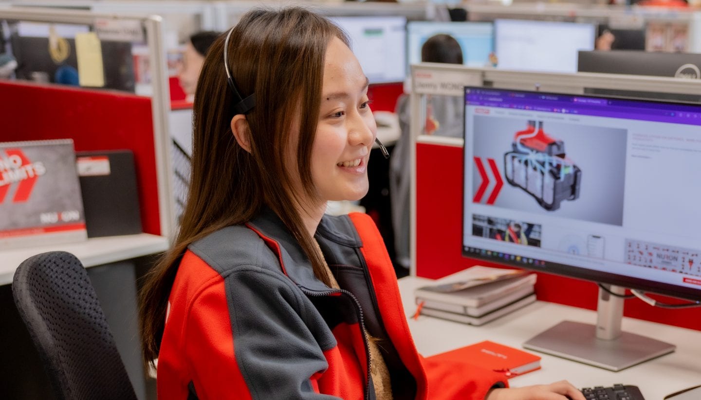 客戶服務 - HILTI 香港