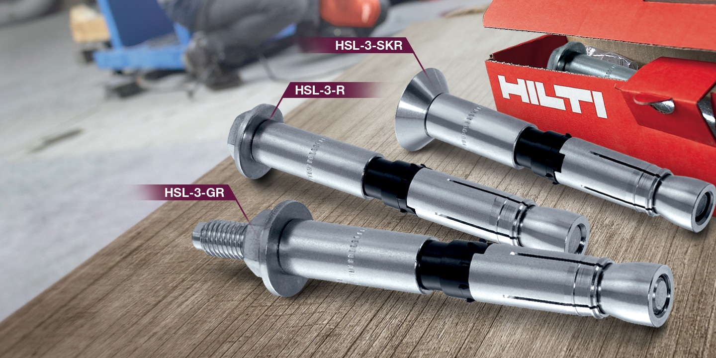 Home - Hilti HongKong