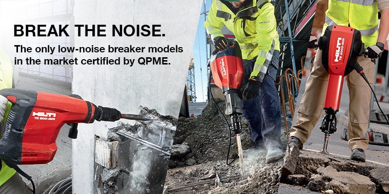 Home - Hilti HongKong