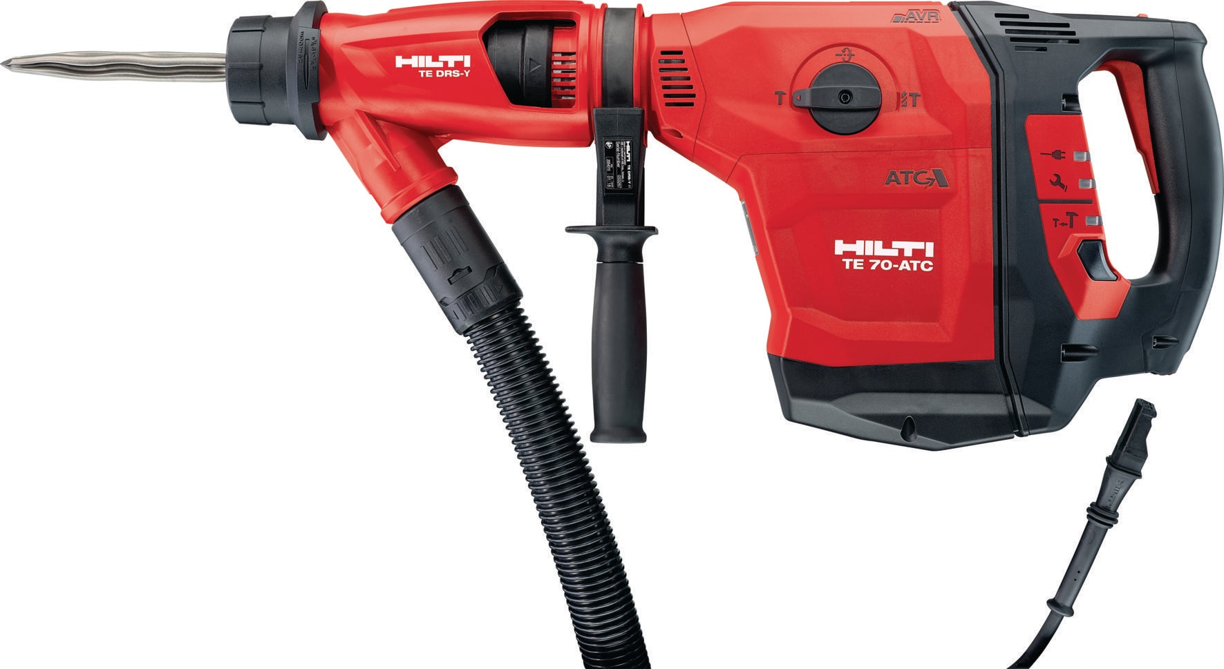 TE 70 ATC AVR Rotary hammer Rotary hammers Hilti Hong Kong