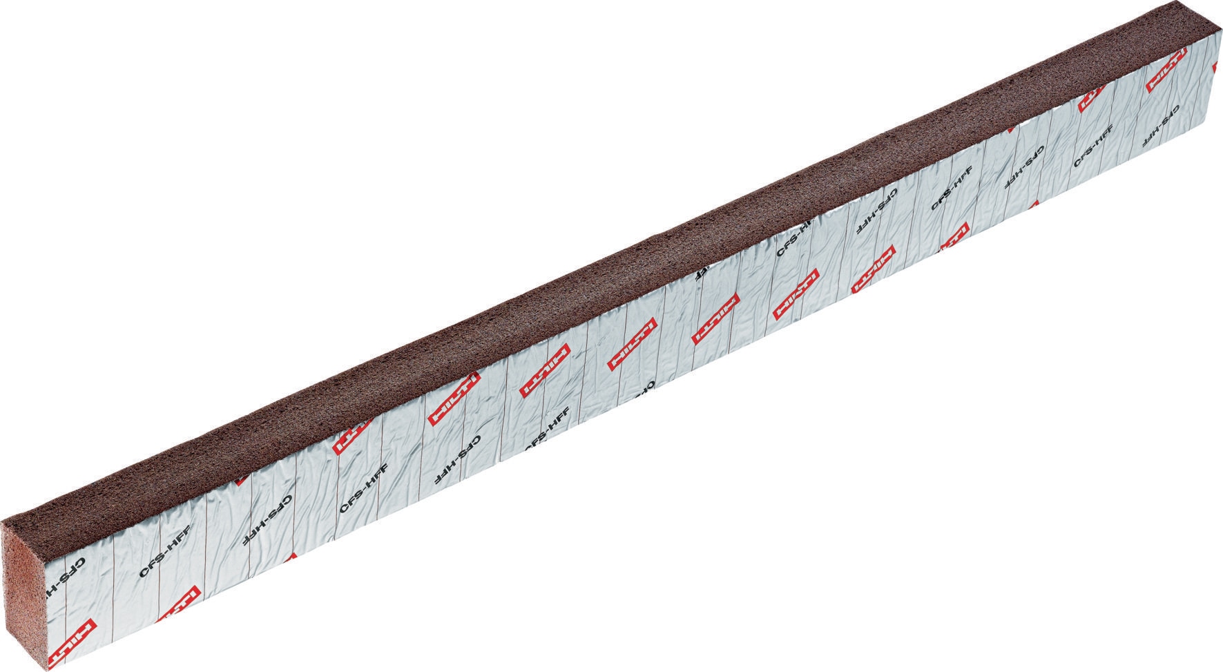 CFS-HFF Firestop flute filler - Ready-to-use joints and cavity barriers ...
