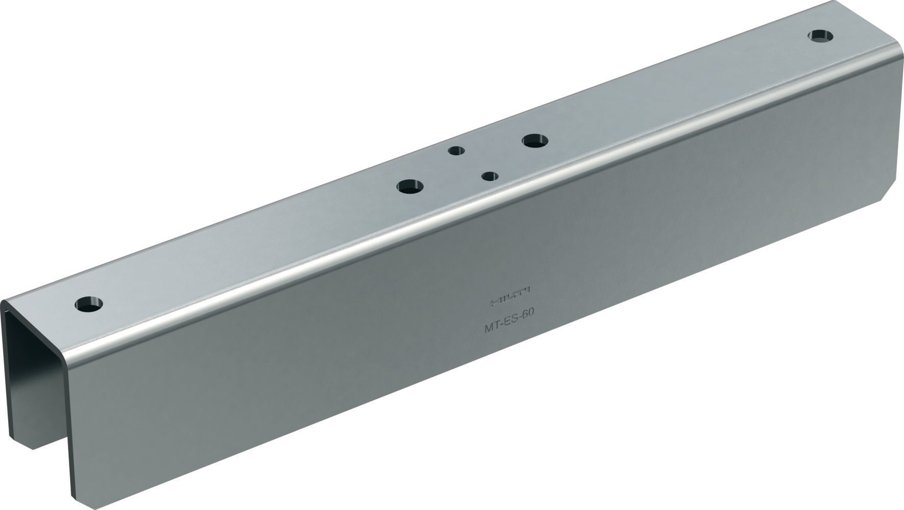 MT-ES-60 Splice clevis - System connectors and interfaces - Hilti Hong Kong