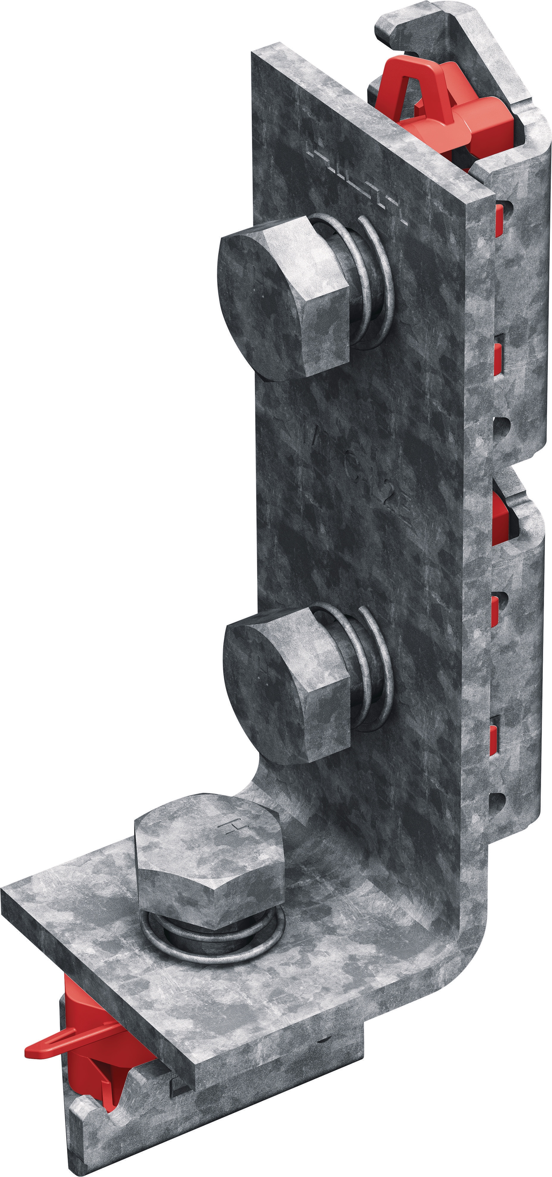System connectors and interfaces - Hilti Hong Kong