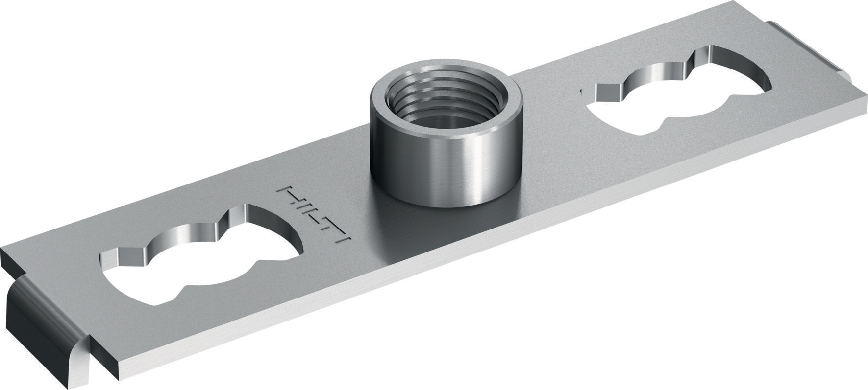 MQG-2-R Base plate - System connectors and interfaces - Hilti Hong Kong