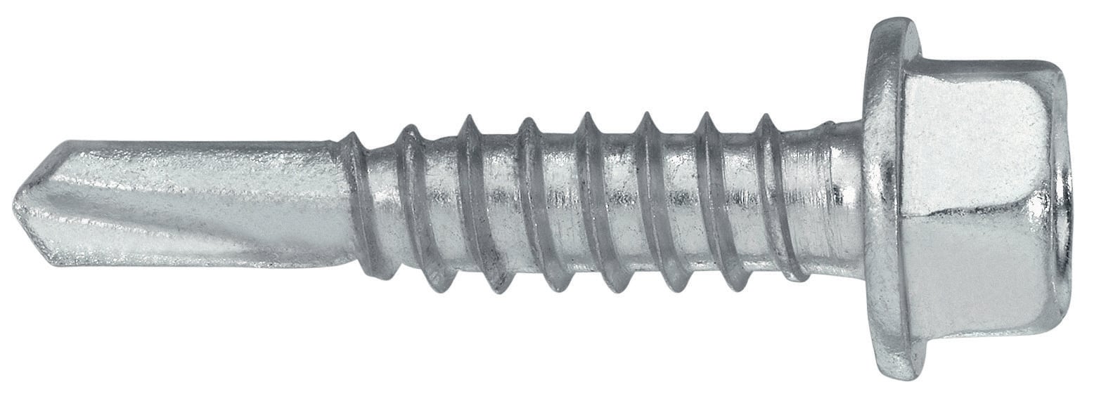 S-MD 03 SS Self-drilling metal screws - Screws - Hilti Hong Kong