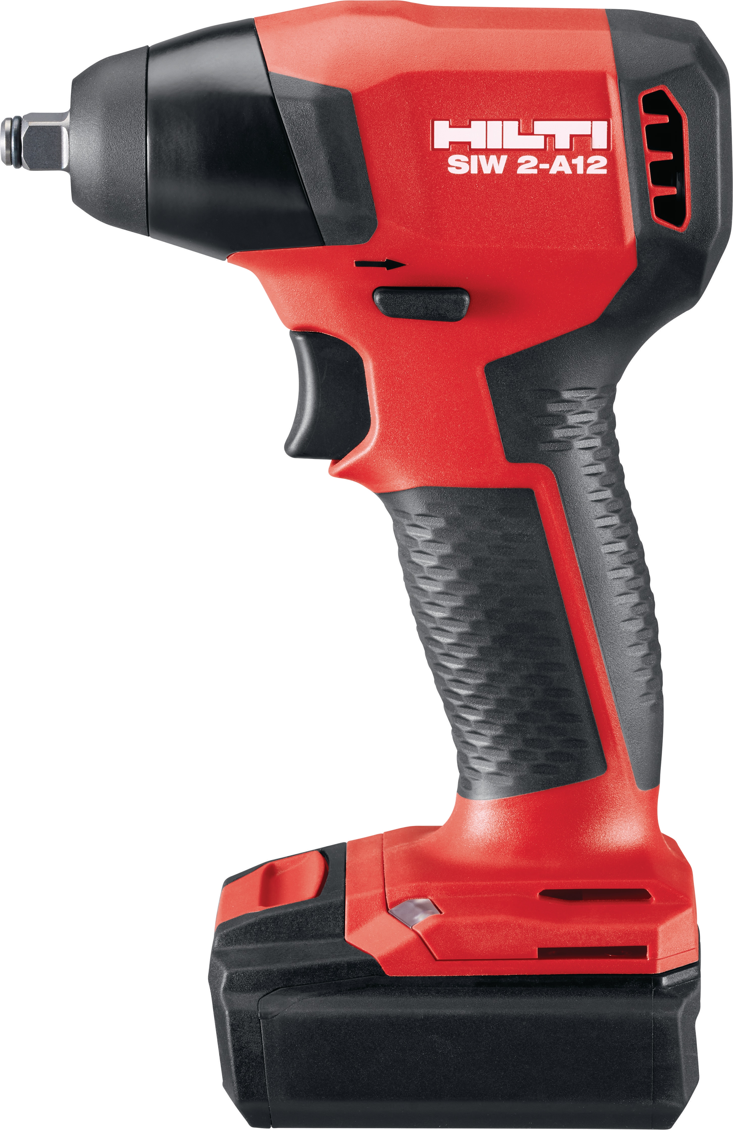 SIW 2-A12 Cordless impact wrench - Impact drivers and wrenches - Hilti ...