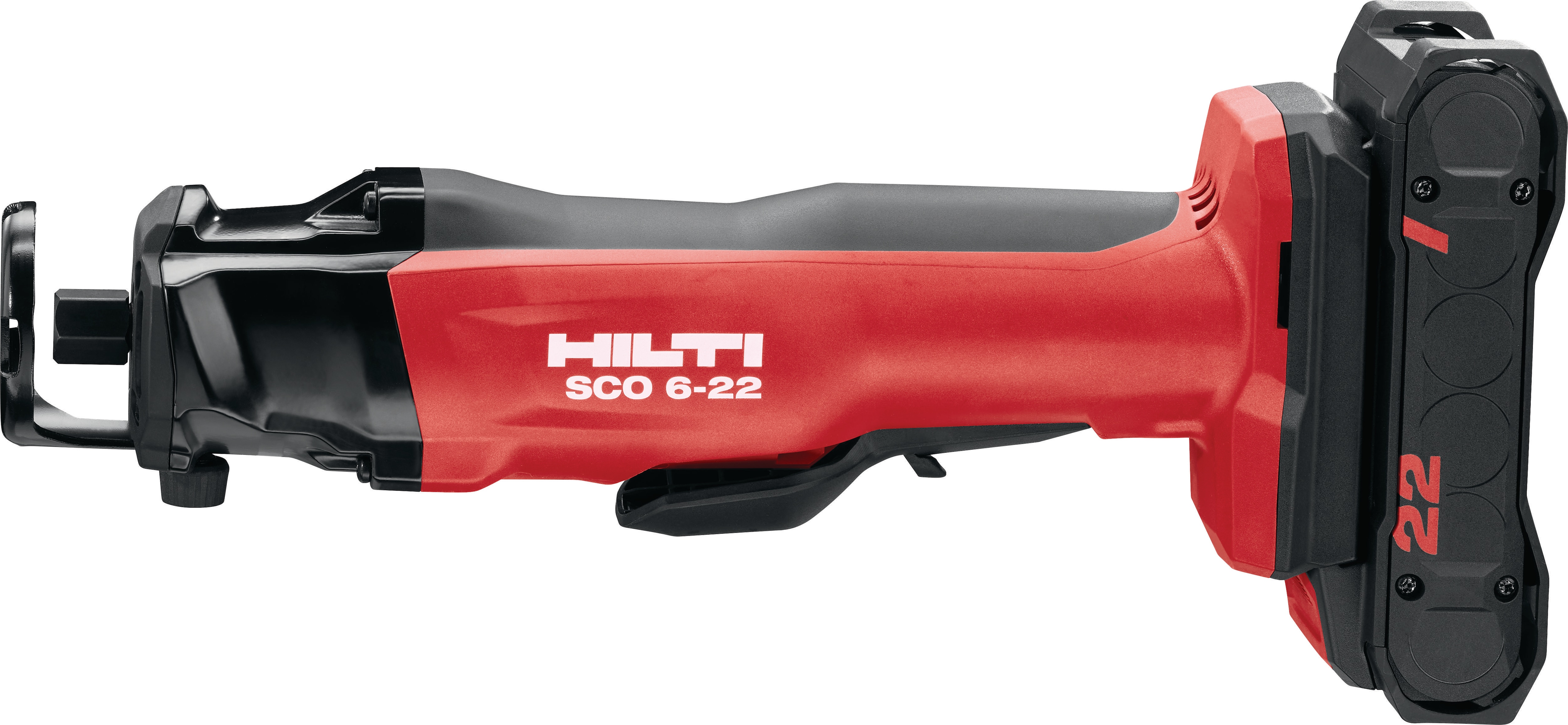 SCO 6-22 Cut-out tool - Saws - Hilti Hong Kong
