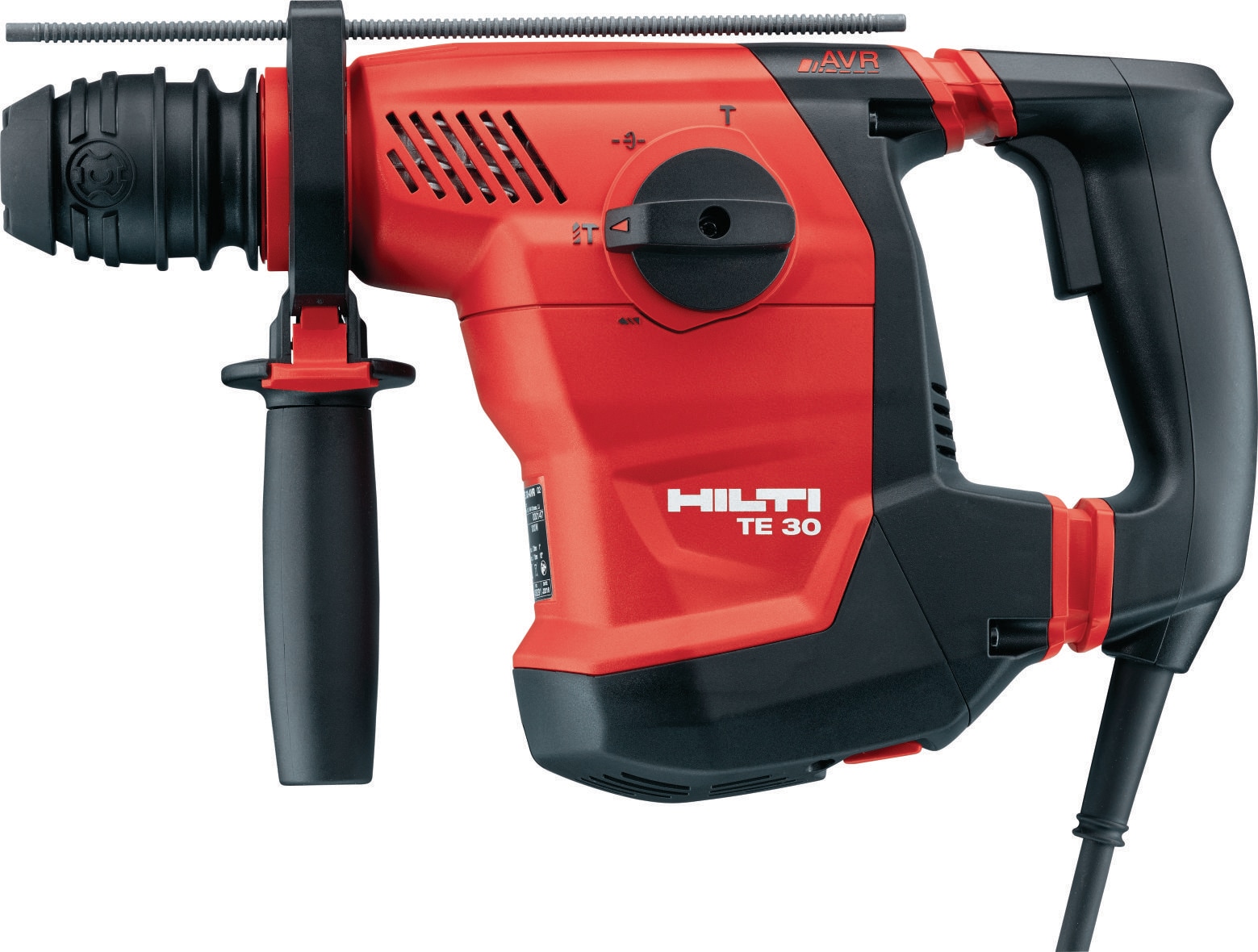 TE 30-AVR 電鎚鑽 - 電鎚鑽 - Hilti Hong Kong