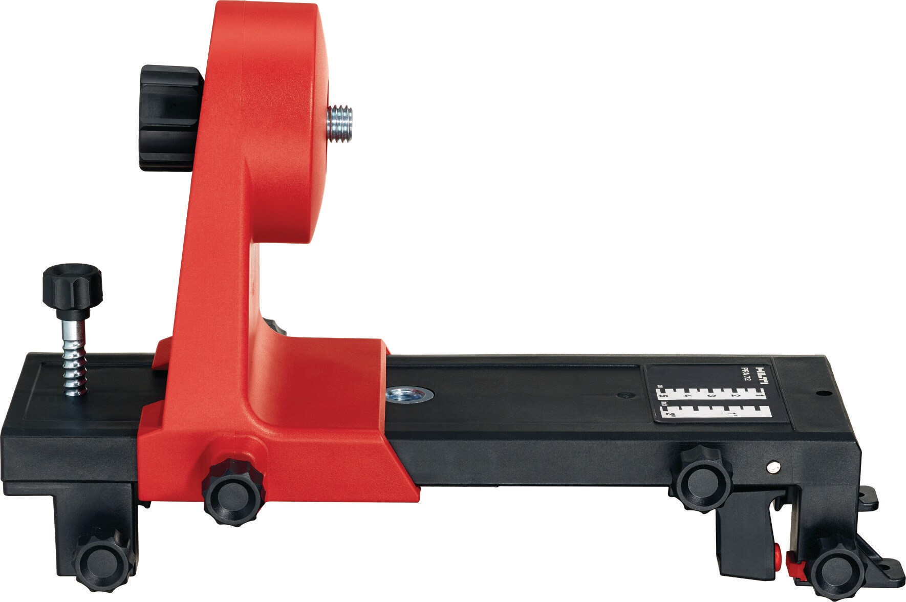 Wall mount PRA 72 - Laser mounts and adapters - Hilti Hong Kong