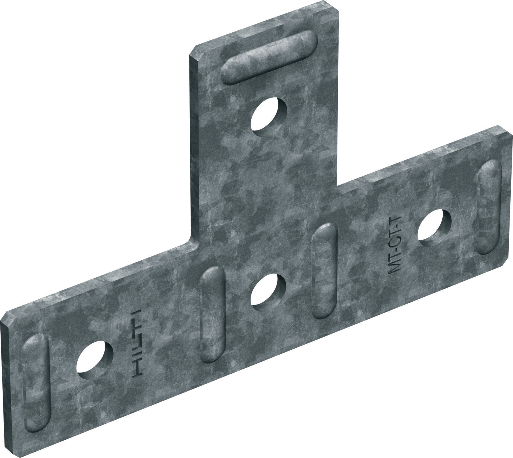 MT-CT-T OC Strut tee plate - System connectors and interfaces - Hilti ...